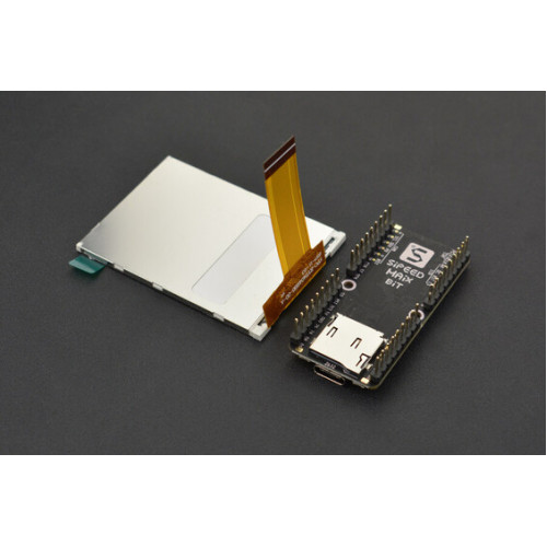 Maix Bit AI Development Kit RISC-V K210 IOT at MG Super Labs India