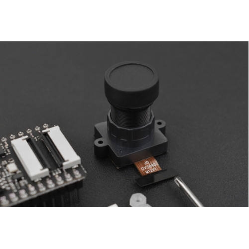 Maix Bit AI Development Kit RISC-V K210 IOT at MG Super Labs India