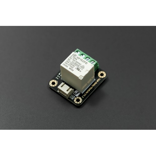 16A Relay Module (Arduino Compatible) at MG Super Labs India
