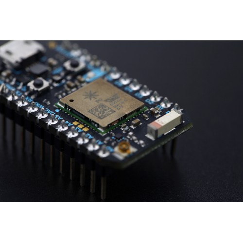 Particle Photon at MG Super Labs India