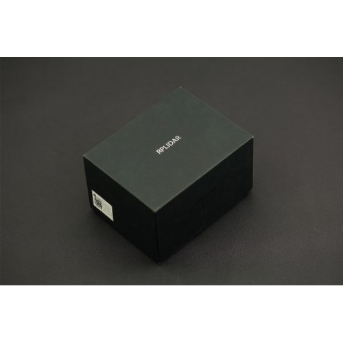 RPLIDAR A2M8 - 360 Degree Laser Scanner Development Kit at MG Super ...