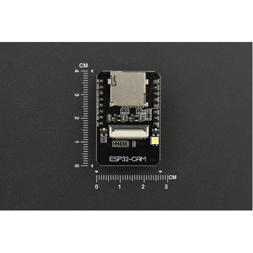 ESP32-CAM Development Board at MG Super Labs India