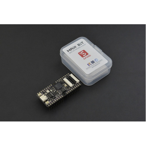 Maix Bit AI Development Board RISC-V K210 IOT at MG Super Labs India