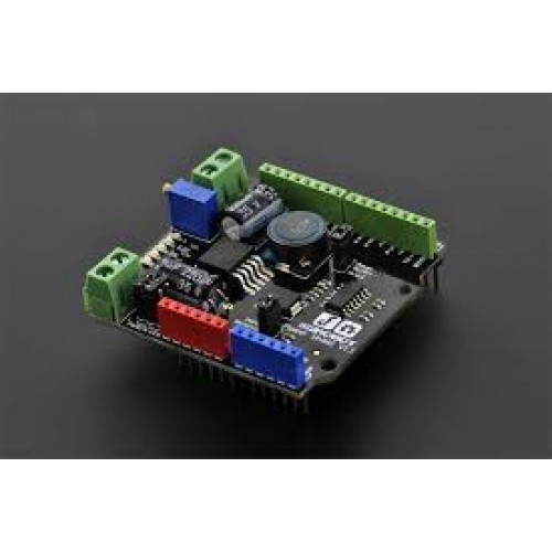 Power Shield (Arduino Compatible) at MG Super Labs India