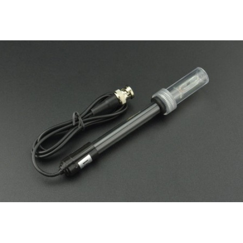 Gravity: Analog Electrical Conductivity Sensor /Meter V2 (K=1) at MG ...