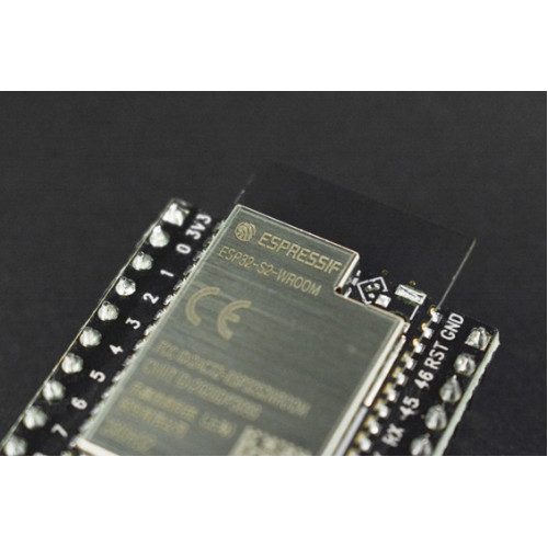 ESP32-S2-Saola-1M Development Board at MG Super Labs India