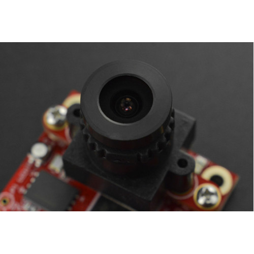 OpenMV Cam H7 Plus at MG Super Labs India