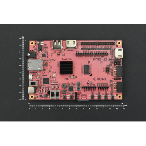 PYNQ-Z2 Development Board at MG Super Labs India