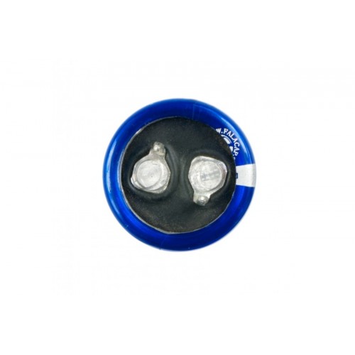 Super Capacitor - 100F/2.7V at MG Super Labs India