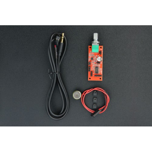 Bone Conduction Kit at MG Super Labs India