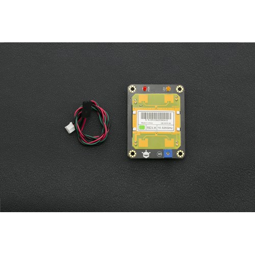Digital Microwave Sensor (Motion Detection) at MG Super Labs India