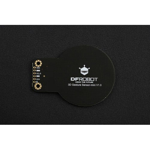 3D Gesture Sensor (Mini) For Arduino at MG Super Labs India