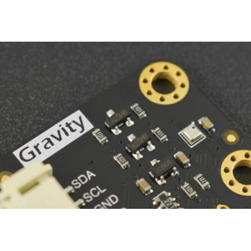 Gravity BMP388 Barometric Pressure Sensors at MG Super Labs India