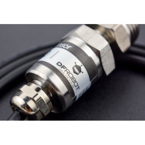 Gravity: Analog Water Pressure Sensor at MG Super Labs India