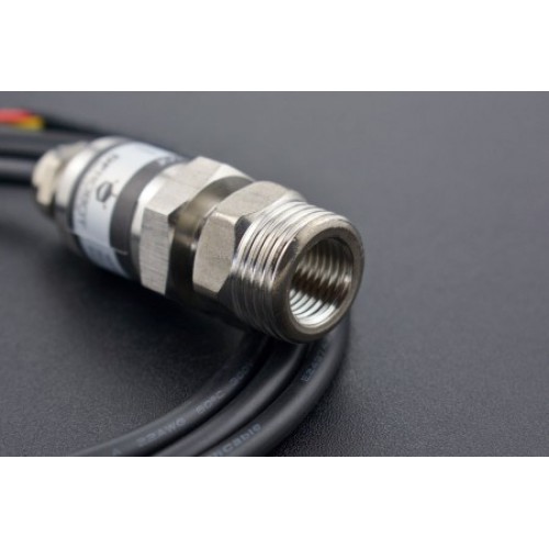 Gravity: Analog Water Pressure Sensor at MG Super Labs India