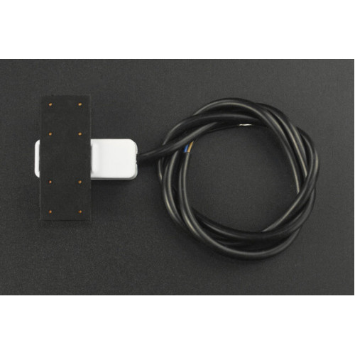 Non-contact Capacitive Liquid Level Sensor at MG Super Labs India