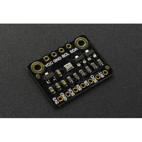 BMP388 Digital Pressure Sensor Module at MG Super Labs India