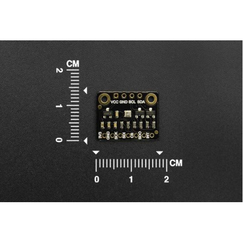 BMP388 Digital Pressure Sensor Module at MG Super Labs India