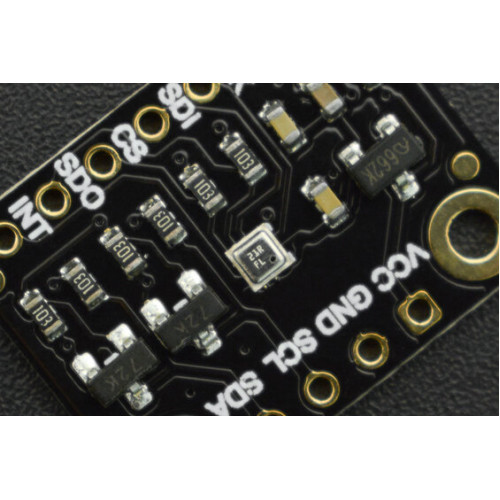 BMP388 Digital Pressure Sensor Module at MG Super Labs India