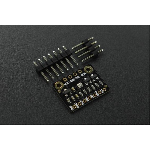 BMP388 Digital Pressure Sensor Module at MG Super Labs India