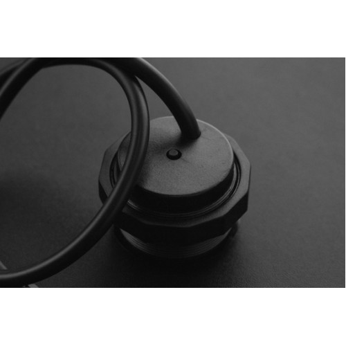 Digital IR Proximity Sensor (0-200cm) at MG Super Labs India