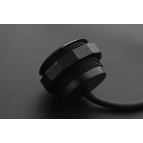 Digital IR Proximity Sensor (0-200cm) at MG Super Labs India