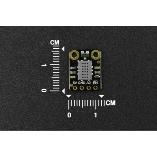 Fermion: MEMS Gas Sensor - MiCS-5524 (Breakout) at MG Super Labs India