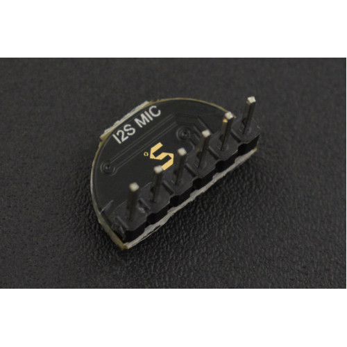 I2S Microphone Module at MG Super Labs India