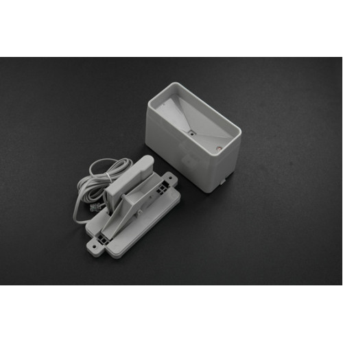 Gravity: Tipping Bucket Rainfall Sensor - I2C & UART at MG Super Labs India