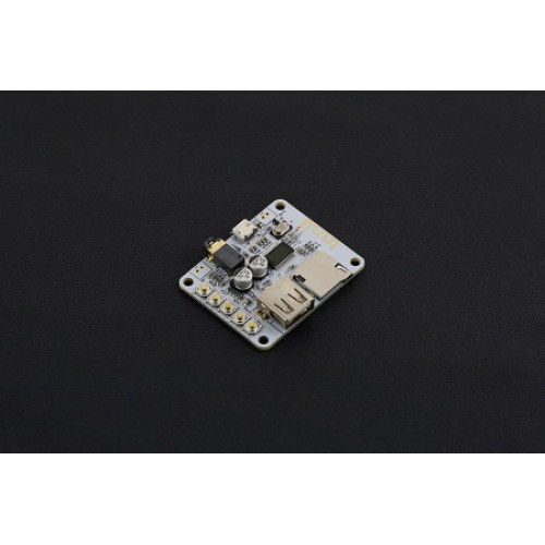 Bluetooth Audio Receiver Module at MG Super Labs India
