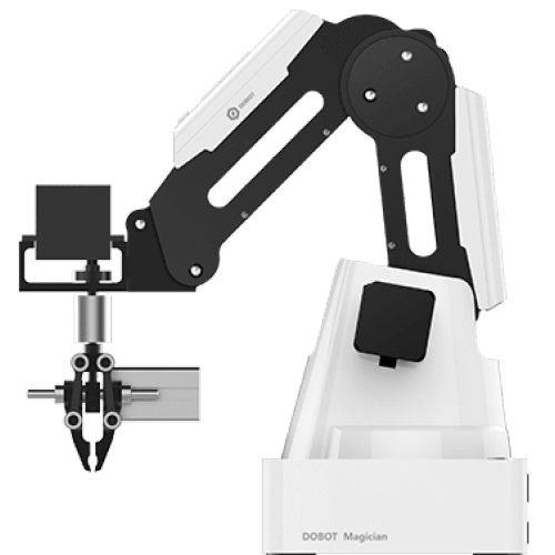 Dobot Magician Educational Version at MG Super Labs India