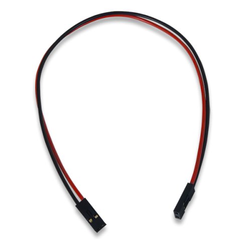 18" 2-pin MTE Cable (5-pack) at MG Super Labs India