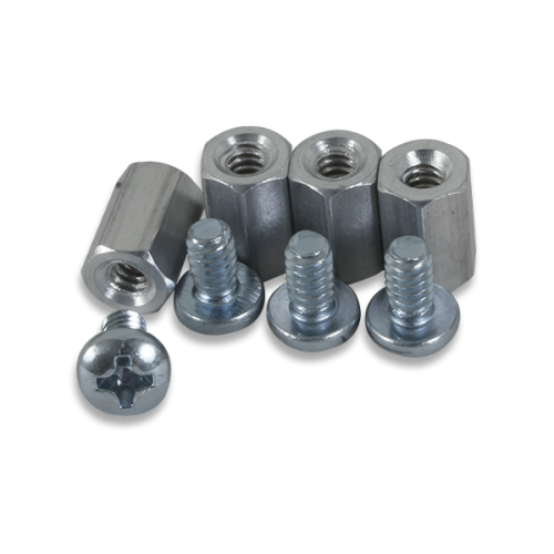 Standoffs at MG Super Labs India