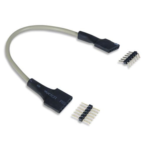 PICkit 3 Programming Cable Kit at MG Super Labs India