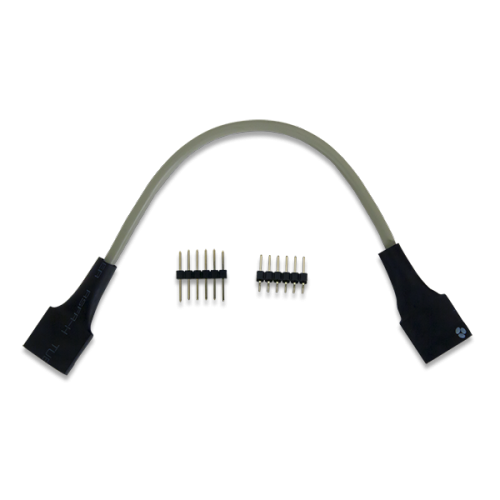 PICkit 3 Programming Cable Kit at MG Super Labs India