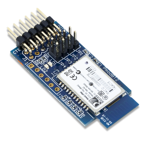 Arty Pmod Pack at MG Super Labs India