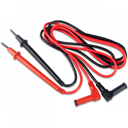 DMM Probes: Digital Multimeter Test Leads at MG Super Labs India