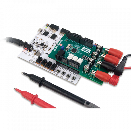 DMM Probes: Digital Multimeter Test Leads at MG Super Labs India