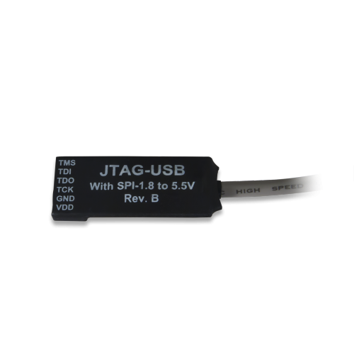 JTAG-USB Cable at MG Super Labs India