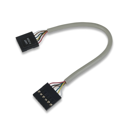 UART Crossover Cable at MG Super Labs India