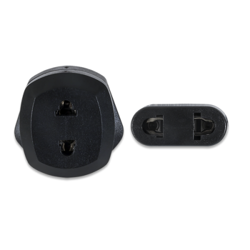 European Wall Plug Adapter at MG Super Labs India