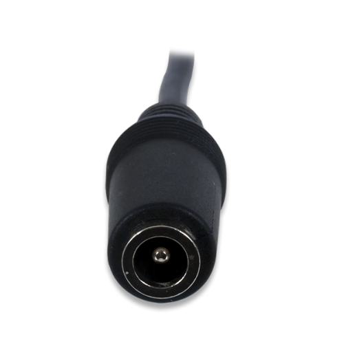 Coax Power Cable at MG Super Labs India