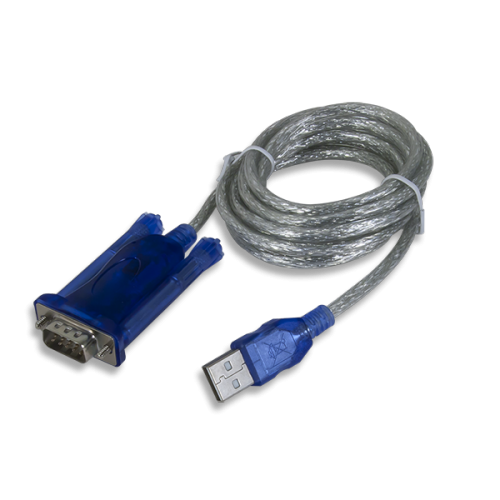 USB to Serial Adapter Cable at MG Super Labs India