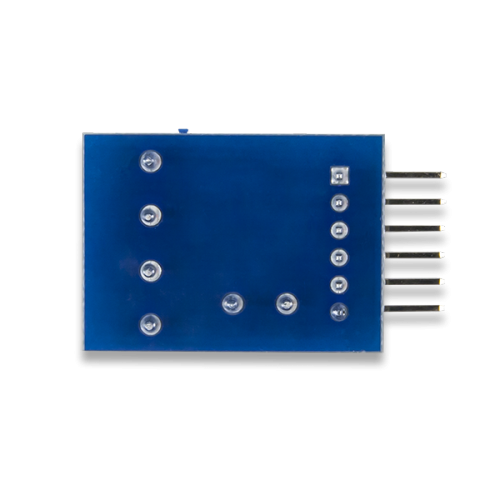 Pmod CON1: Wire Terminal Connectors at MG Super Labs India