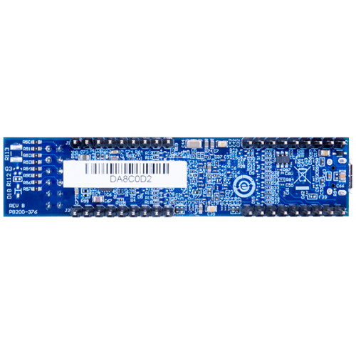 Cmod S7: Breadboardable Spartan-7 FPGA Module at MG Super Labs India