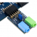 Pmod I2S2: Stereo Audio Input and Output at MG Super Labs India
