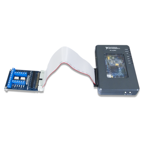 MXP Extender Cable for myRIO at MG Super Labs India