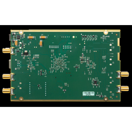 Ettus USRP B200: 1x1, 70MHz-6GHz SDR/Cognitive Radio at MG Super Labs India