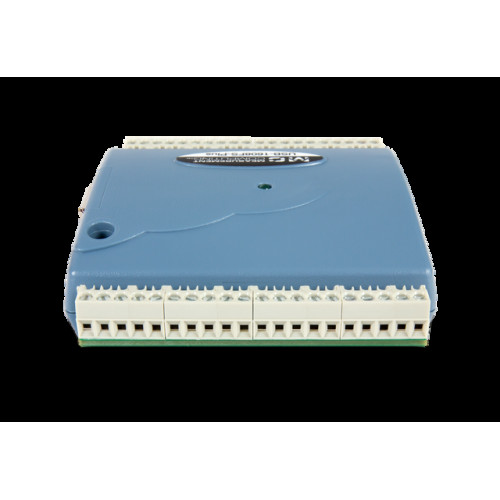 MCC USB-1608FS-Plus: Simultaneous USB DAQ Device at MG Super Labs India