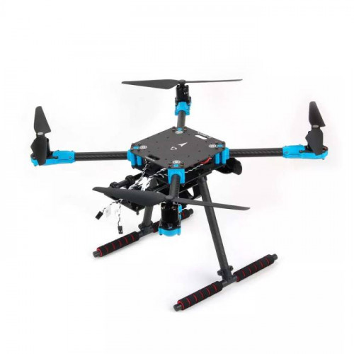 Holybro X500 V2 ARF Kit at MG Super Labs India